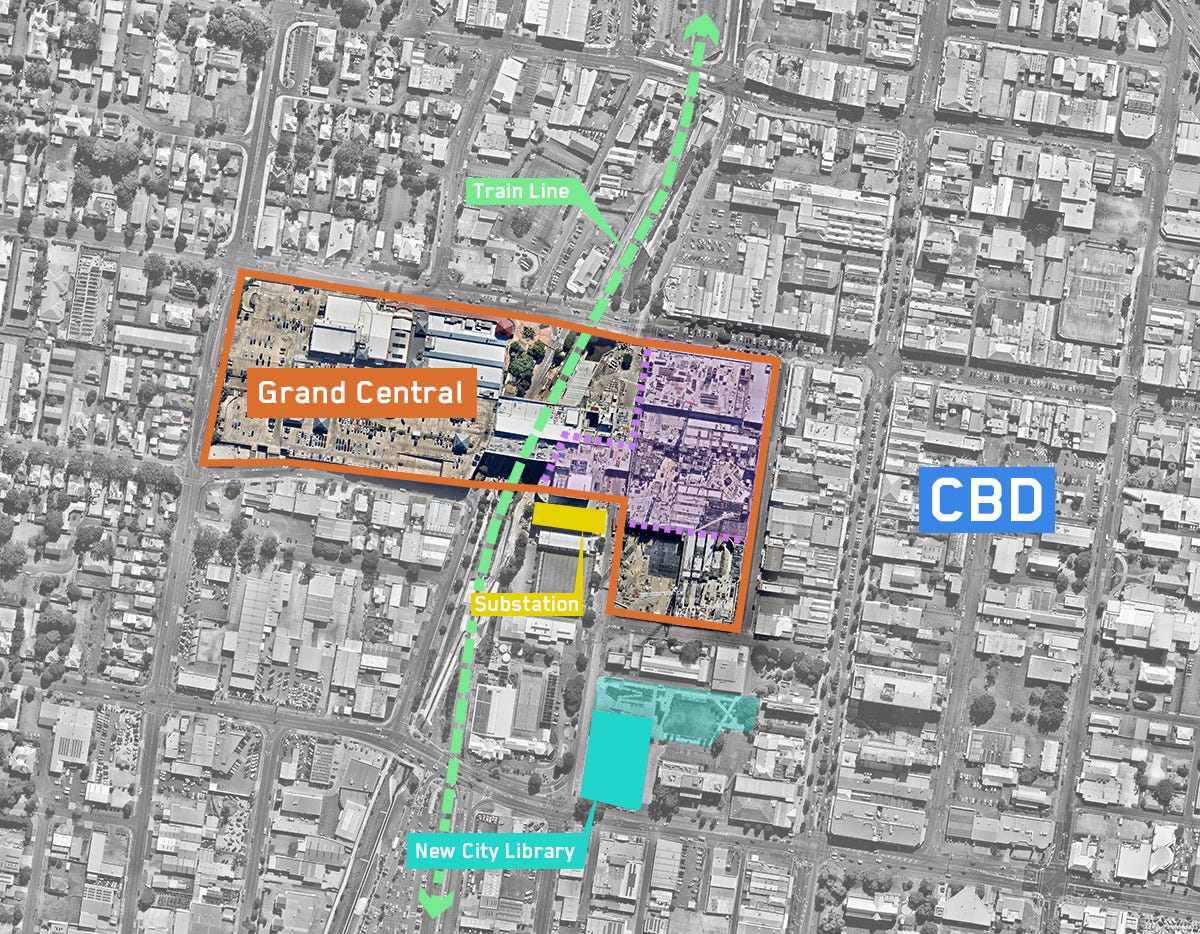 Retail growth drives Toowoomba forward – Urban Source