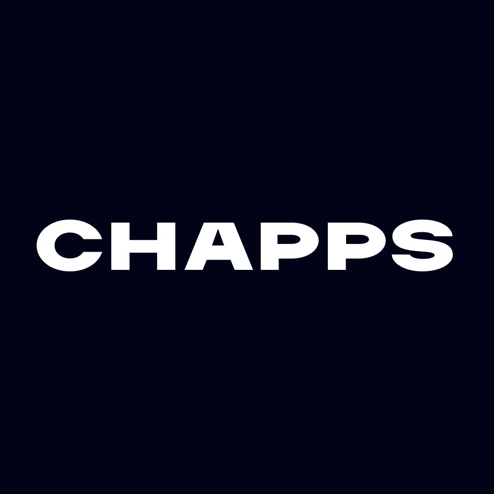 Chapps Future – Medium