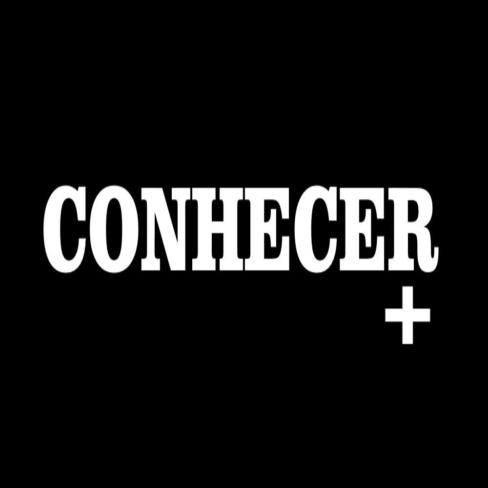 Conhecer + – Medium