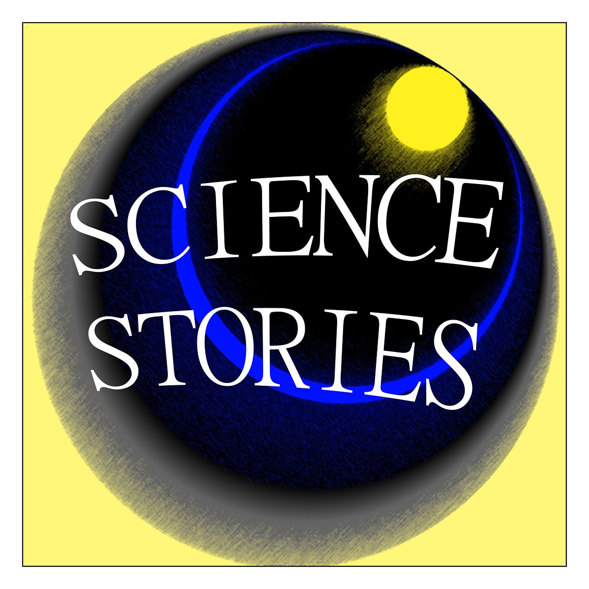 Science in Stories - Medium