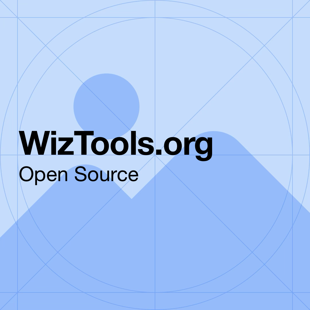 wiztools - Medium