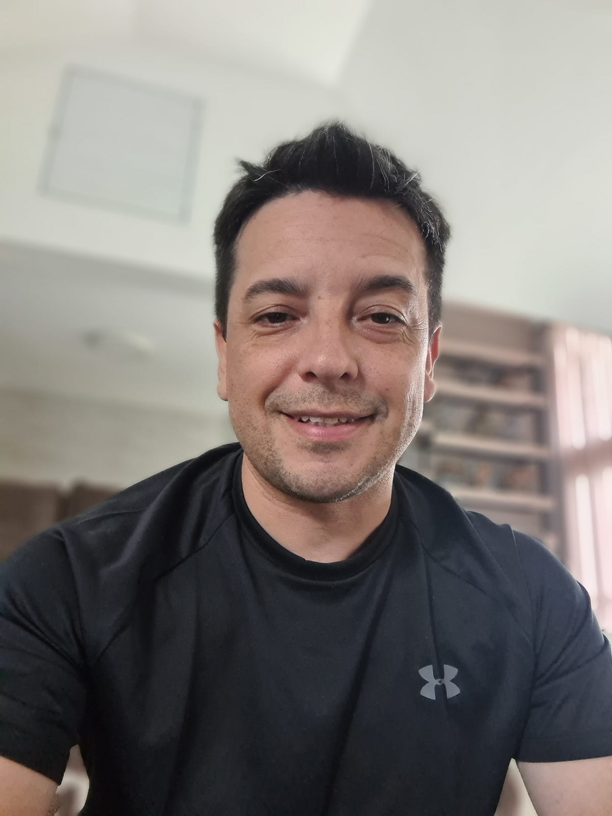 Sandro Ribeiro - Medium