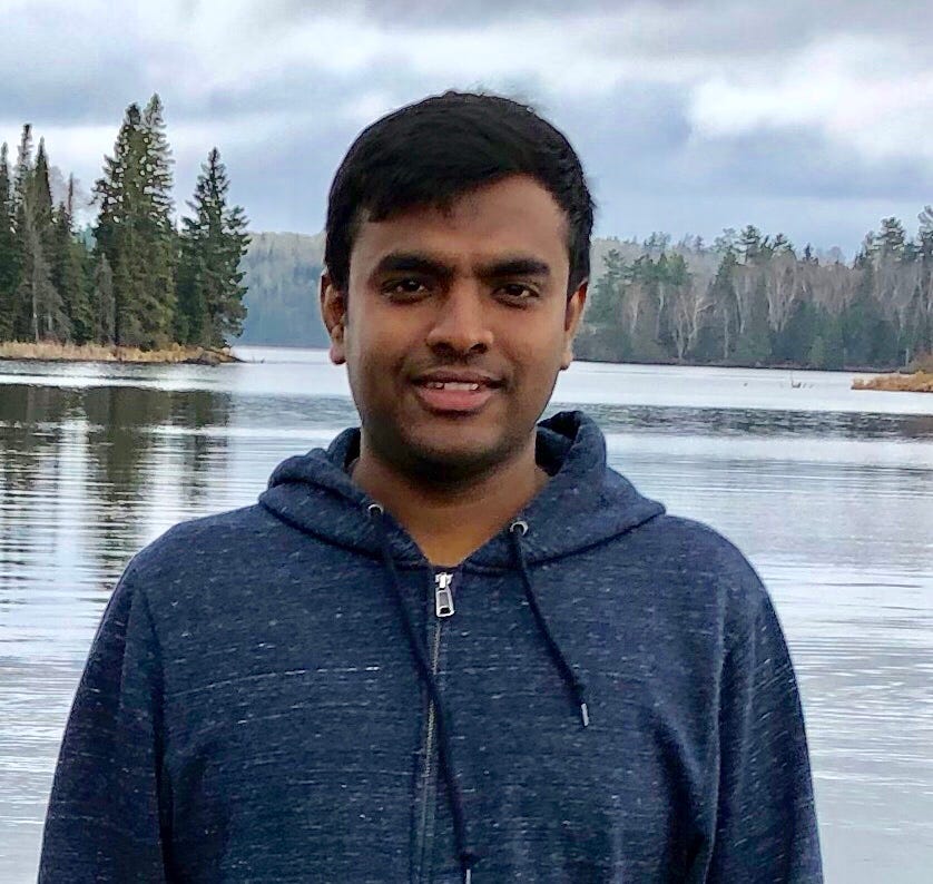 maheshkkumar – Medium