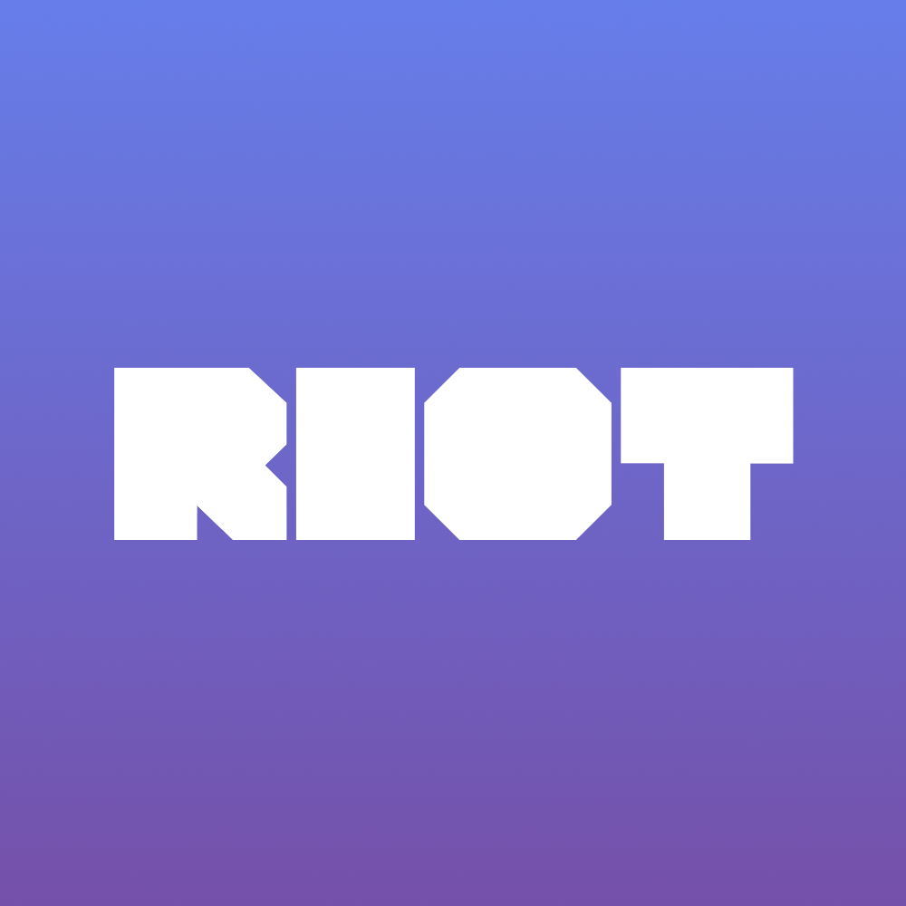 Trending stories published on Riot Blog – Medium