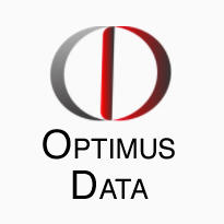 Optimus Data - Medium