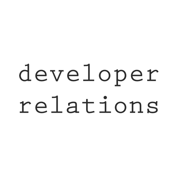 Developer Relations - Medium