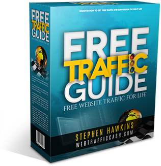 Free Traffic Guide – Medium