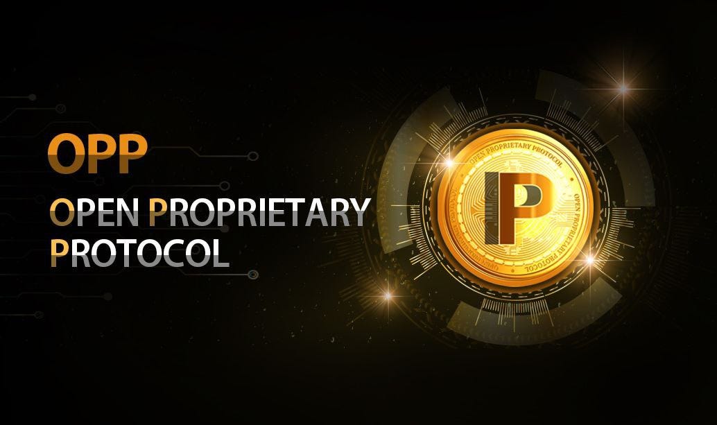 OPP – 개방형 독점 프로토콜 – Medium