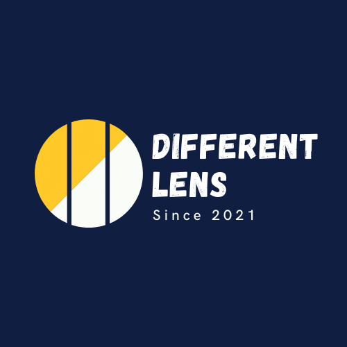 Different Lens – Medium