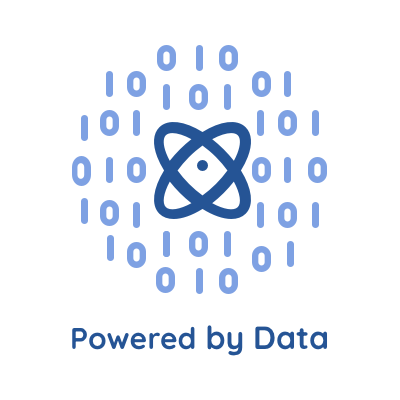 Powered by Data - Medium