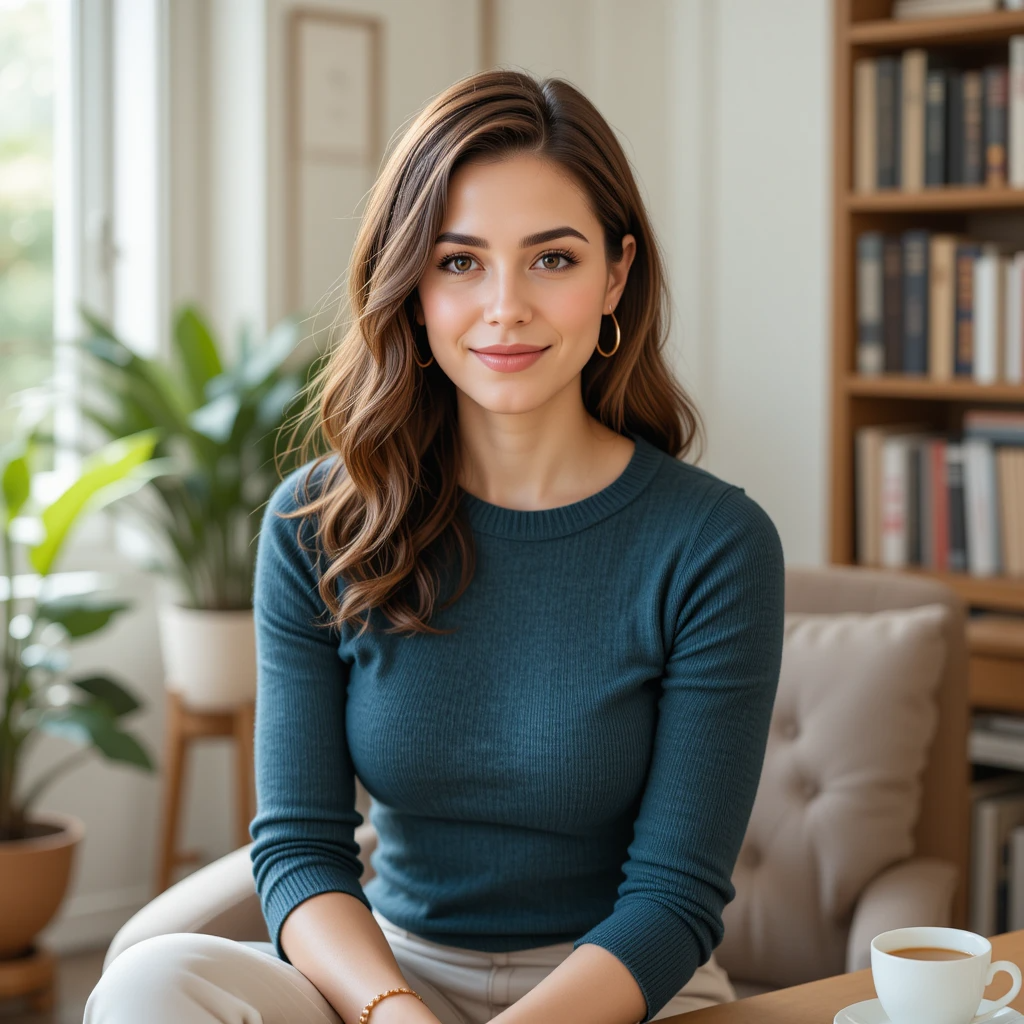 Emma Blake - Medium