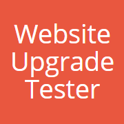 Website Upgrade and Patching Blog - Medium
