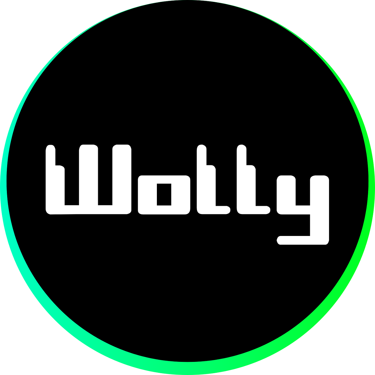 Wolly Design Labs - Medium
