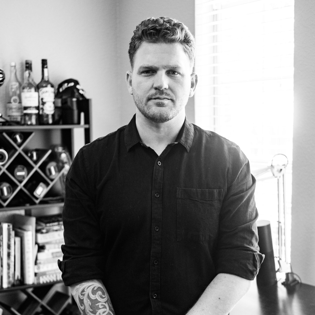 Ryan Hamrick – Medium