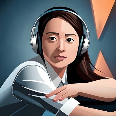 Audio Implementation 2023 - Medium