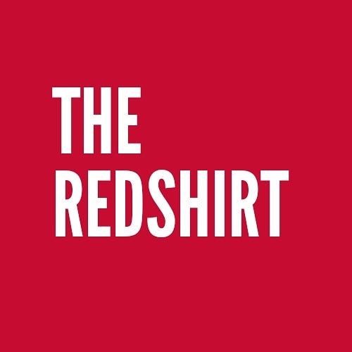 The Redshirt - Medium