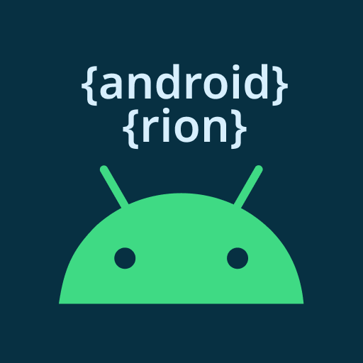 Android Rion - Medium