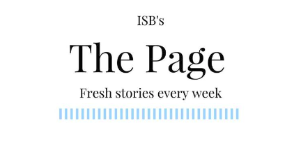The Page - Medium