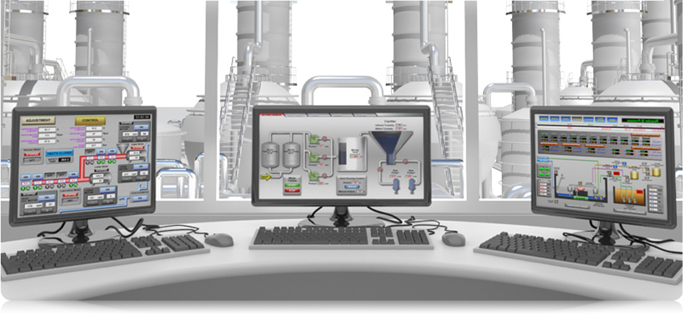 اسکادا ( SCADA ) چیست ؟ - Medium