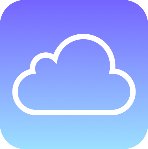 Floating on the Clouds - Medium
