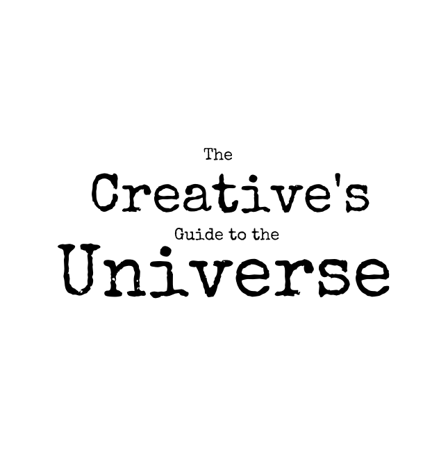 The Creative’s Guide to the Universe – Medium