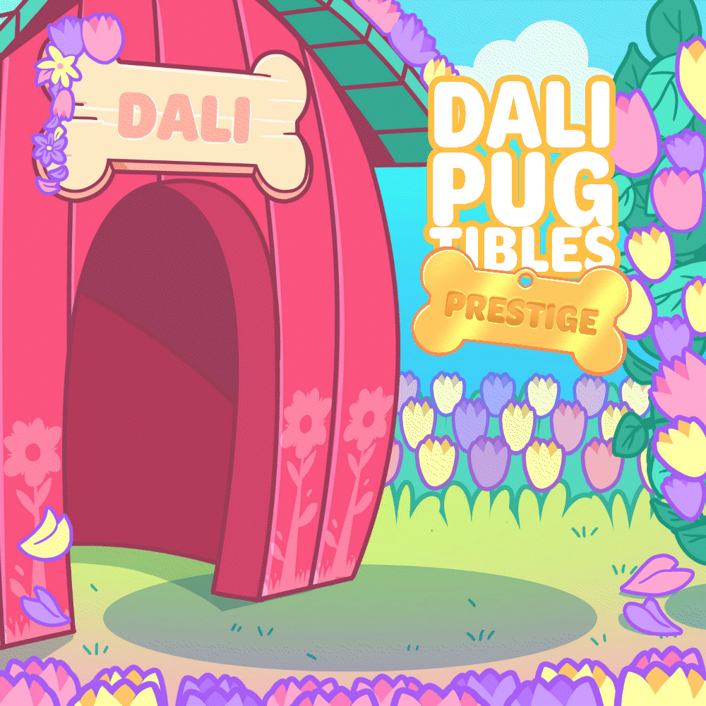 Dali PUG Project - Medium