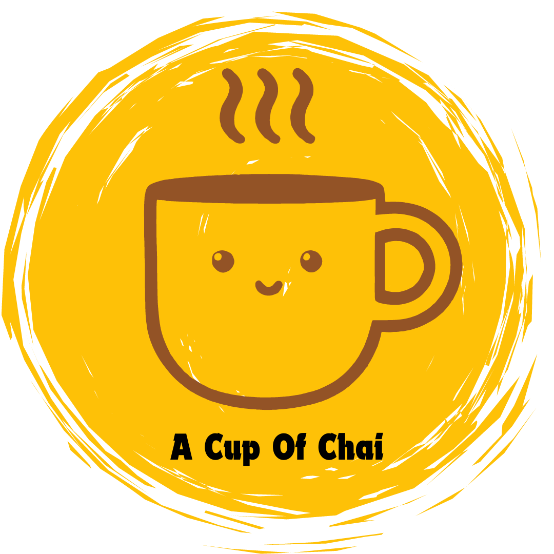 A Cup Of Chai - Medium