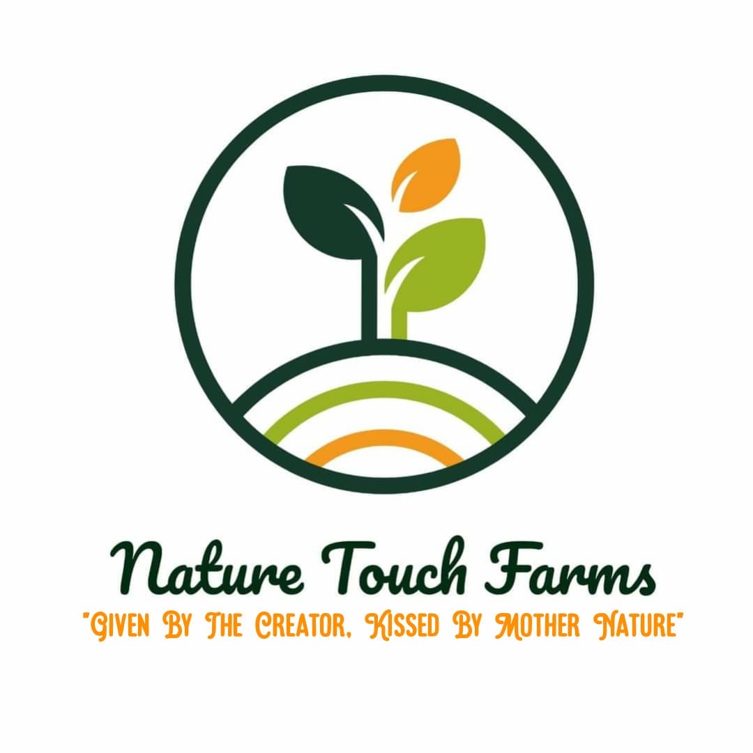 Nature Touch Farms - Medium