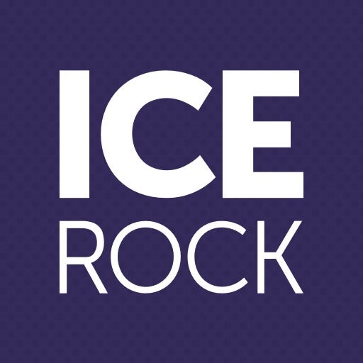 IceRock Development - Medium