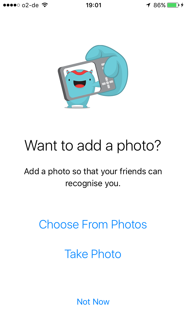 The onboarding in the top 6 messaging apps – Alessandro Coscia – Medium