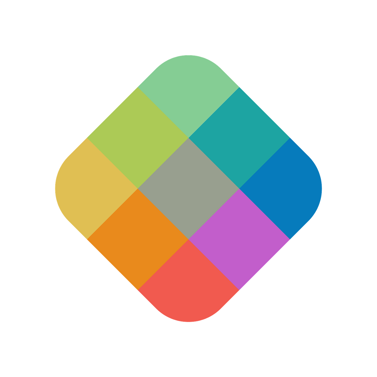 mosaicapp - Medium