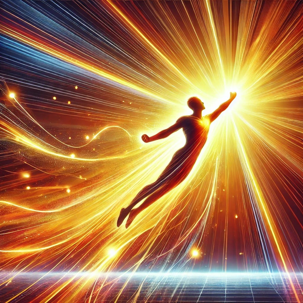 Bytes of Motivation - Medium