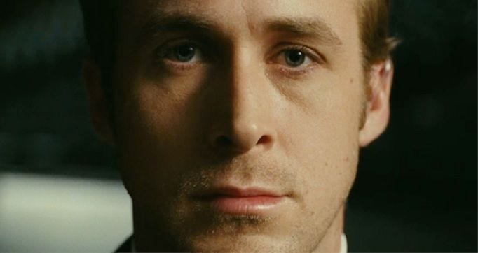 19 things that emote more than Ryan Gosling’s acting