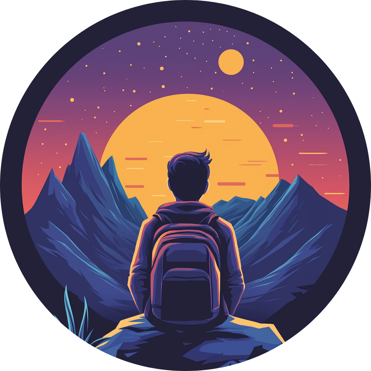The Journey Of Medium
