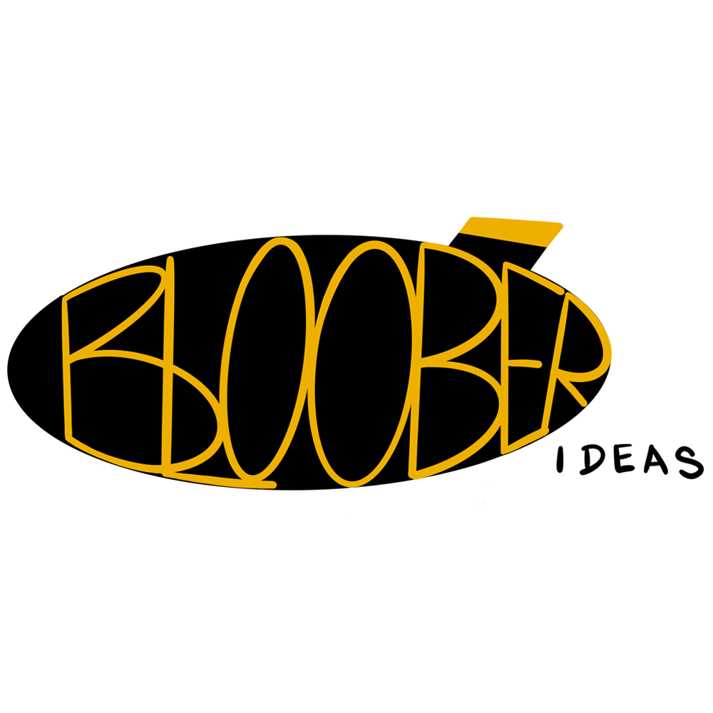 Bloober Ideas - Medium