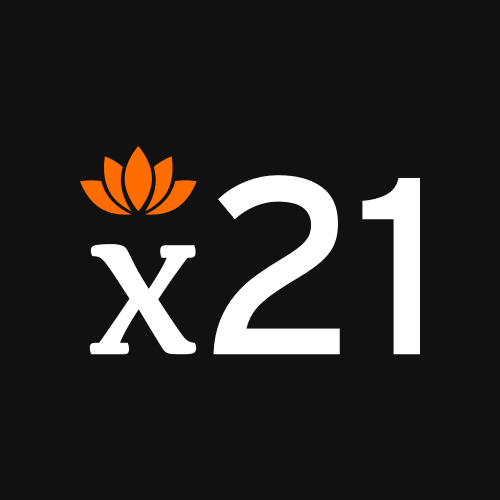X21 Digital - Medium