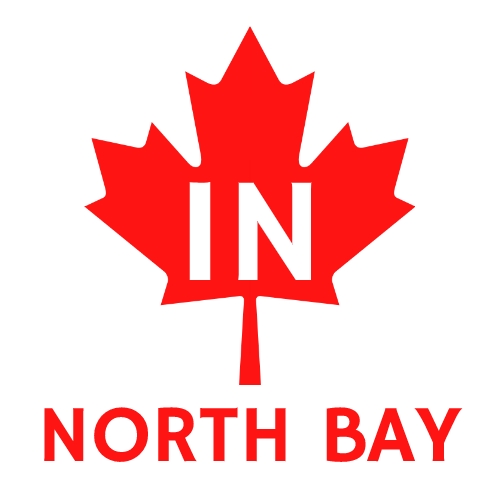 In North Bay - Medium