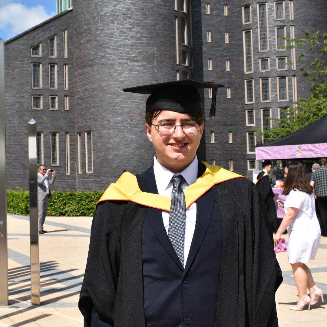 Keele Graduation Summer 2017 — Day Two – Keele University