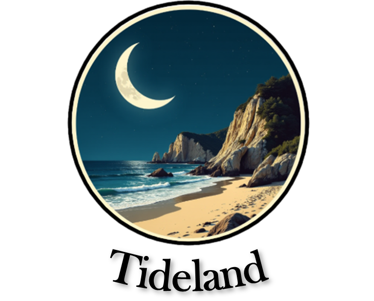The Tideland - Medium