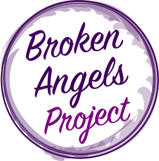 Broken Angels Project - Medium