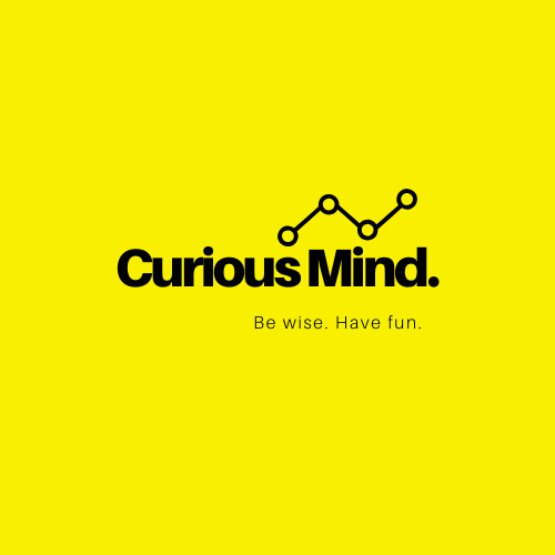 Curious Mind - Medium
