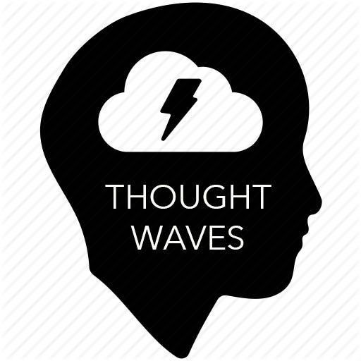 Thought Waves – Medium