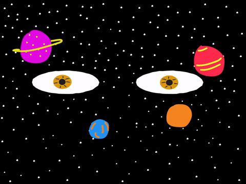 Of Seeing & Beyond - Medium