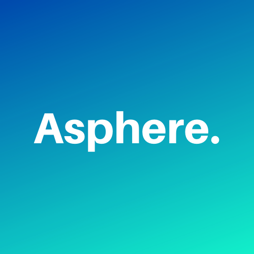 Asphere – Medium