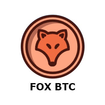 Fox BTC - Medium