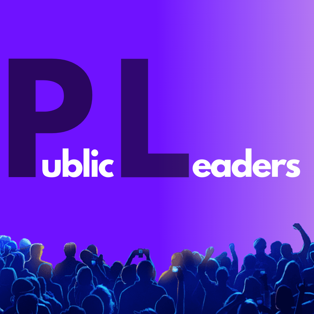 Public Leaders - Medium