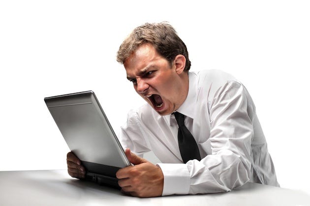 Instead of Arguing on the Internet - Medium