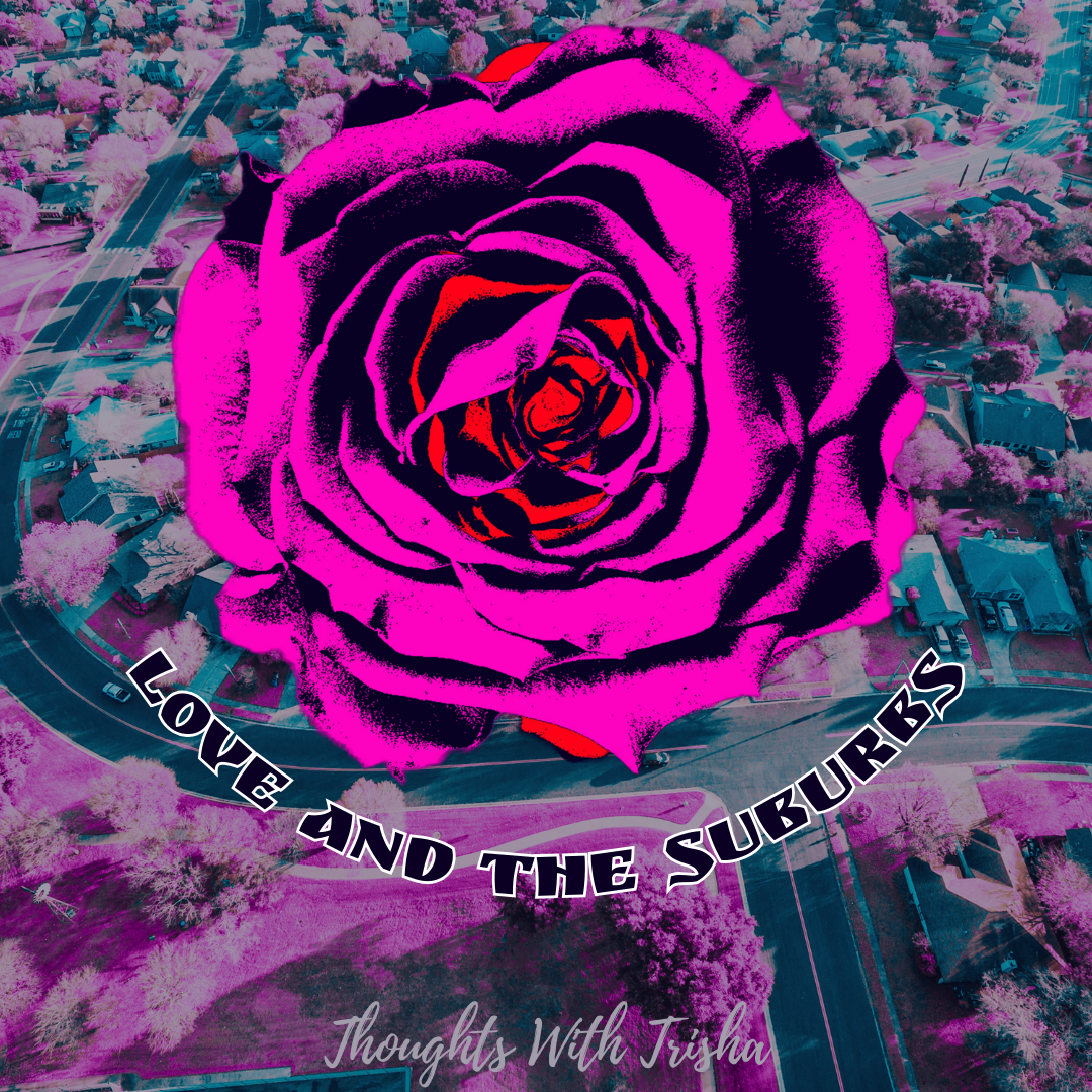 Love and The Suburbs - Medium