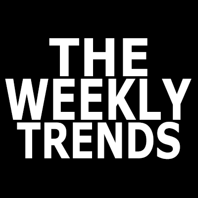 The Weekly Trends – Medium