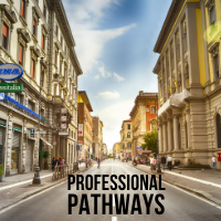 Professional Pathways - Medium